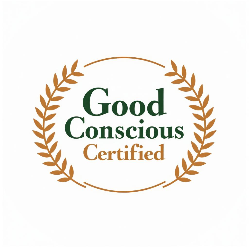 Good Conscious - Certified Purpose-Driven Businesses